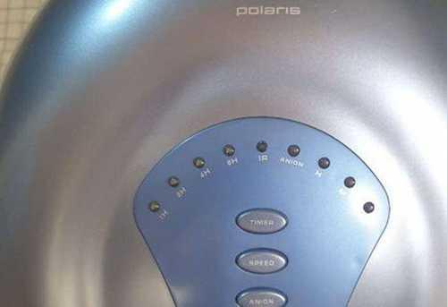 Ионизатор и очиститель воздуха Polaris PPA 040Li