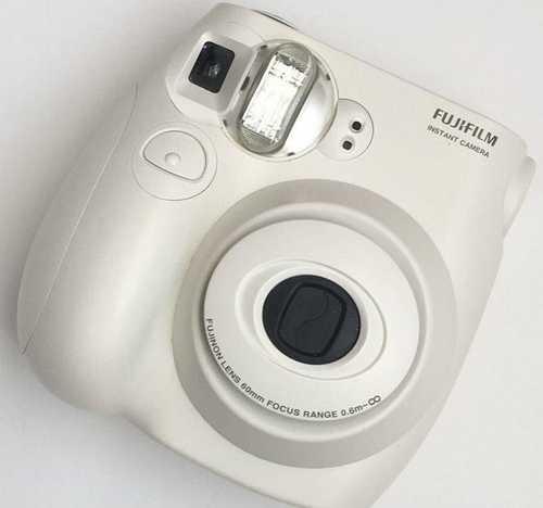 Fujifilm instax mini 7s