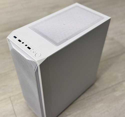 Корпус Powercase Mistral Z4 (cmizw-L4) White