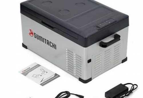 Автохолодильник компрессорный Sumitachi C30