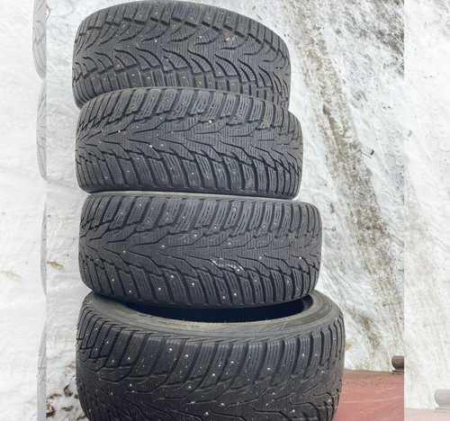 Nexen Winguard Ice 225/45 R17