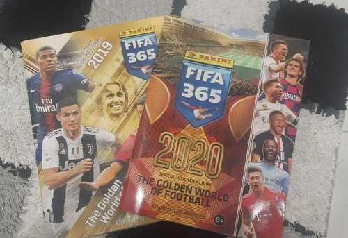 Коллекционные журналы, футбол
