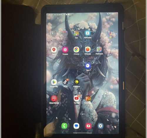 Планшет samsung galaxy tab а9