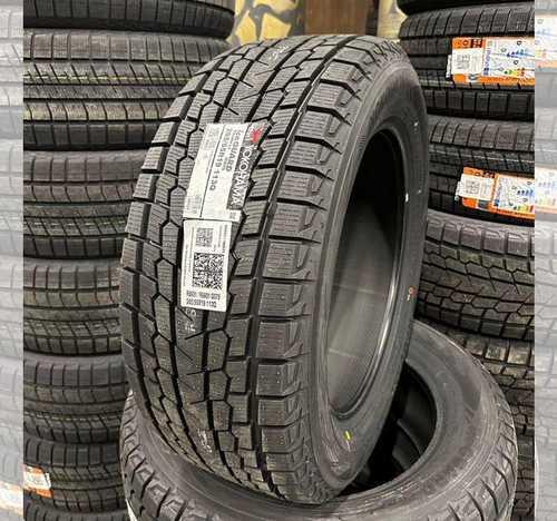 Yokohama Ice Guard G075 265/55 R19 113Q