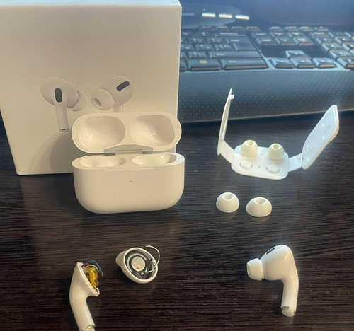 AirPods PRO