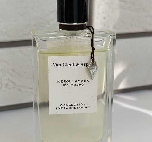 Van Cleef & Arpels Парфюмерная вода 75мл