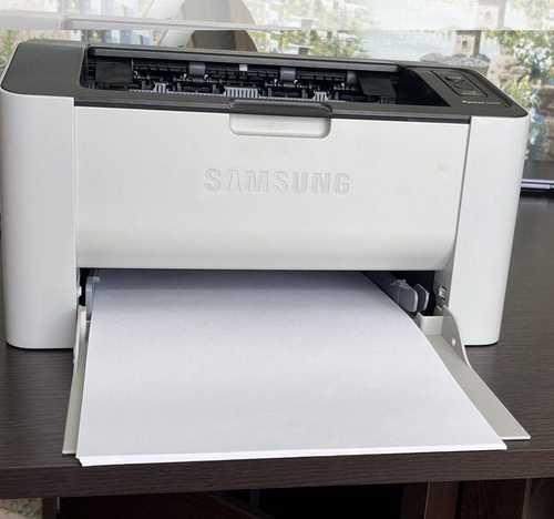 Принтер лазерный samsung Xpress M2020