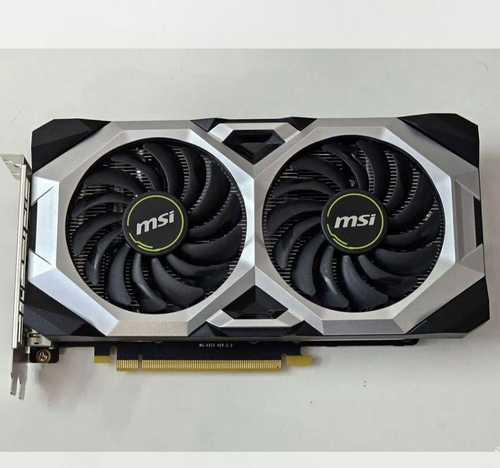 RTX 2060 super в идеале 8GB