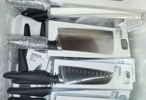Кухонные ножи топоры IKEA Верда/Ворда,Андлинг