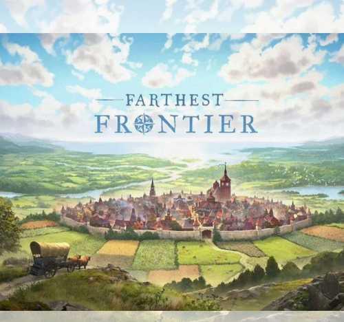 Farthest Frontier Steam