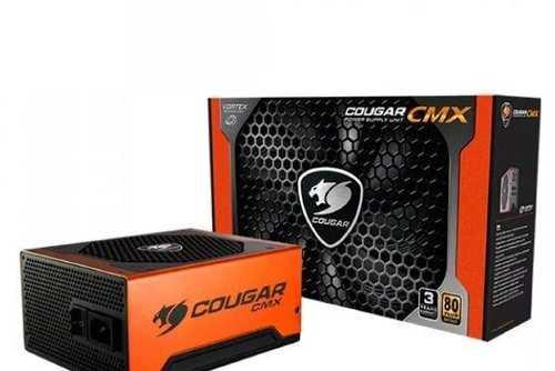 Блок питания cougar CMX1000 4+4 pin CPU1