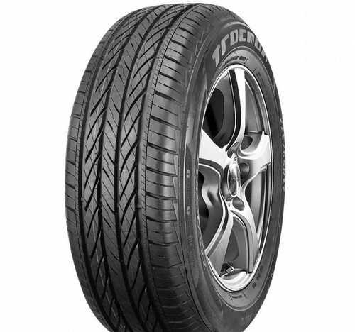 Tracmax X-Privilo H/T 225/55 R18 98H