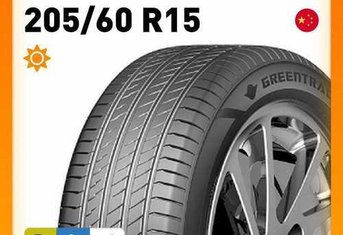 Greentrac Journey-X 205/60 R15 91V