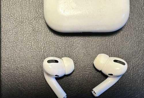 Кейс (футляр) airpods pro 1