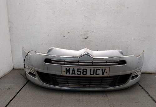 Бампер Citroen C5 2008, 2008
