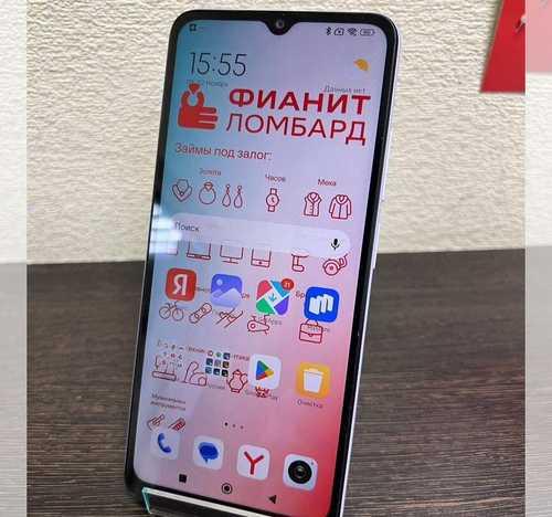 Xiaomi Redmi 12C, 3/64 ГБ