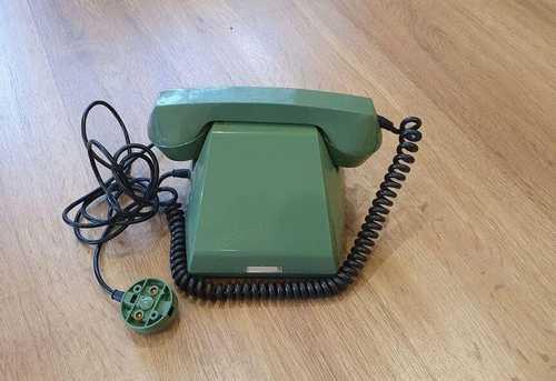Новый телефон советских времен та-68