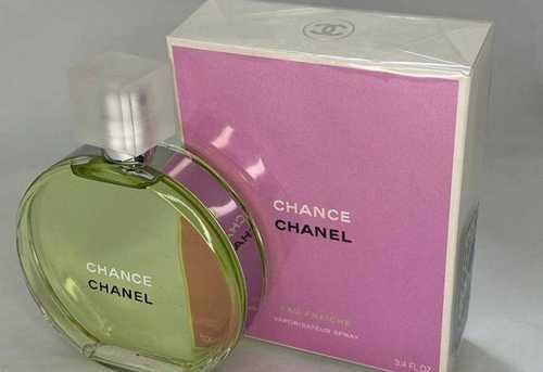Chanel Chance Eau Fraiche духи женские 100ml