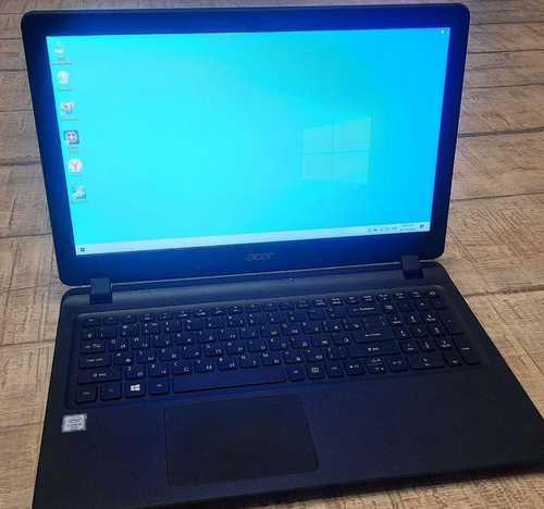 Ноубук Acer Extensa 2540