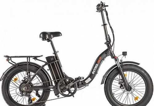 Электровелосипед intro Long 3.0