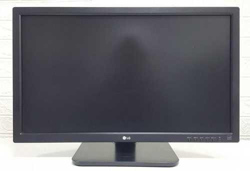 23.8" дюйма LG 24MB37PM (1920x1080)(IPS)(DVI VGA)