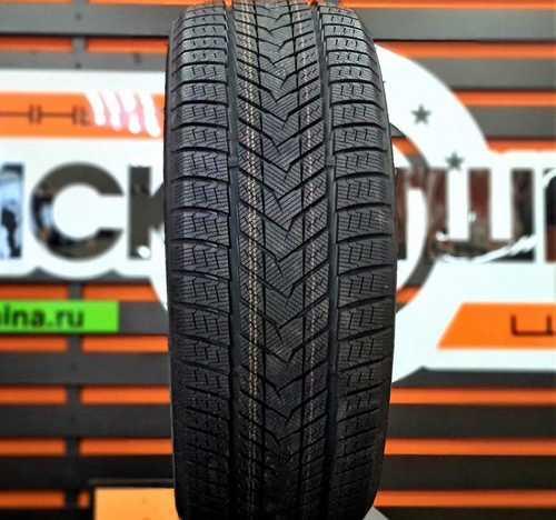 iLink SnowGripper II 245/40 R19