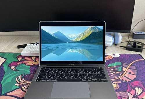 Macbook Pro 13 2020 M1 16gb 256gb
