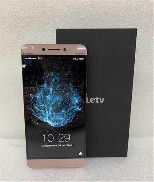 LeEco Le X821 4/32 LTE