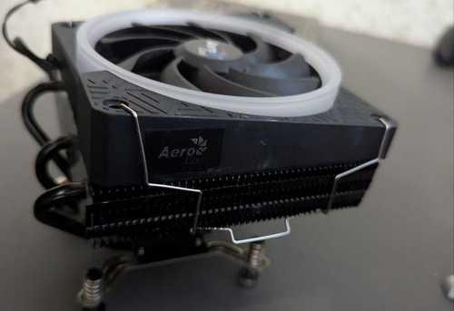 Кулер Aerocool Cylon 3H (сокеты Intel, без подсвет