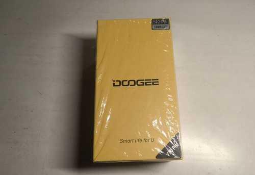 DOOGEE V30 Pro, 12/512 ГБ