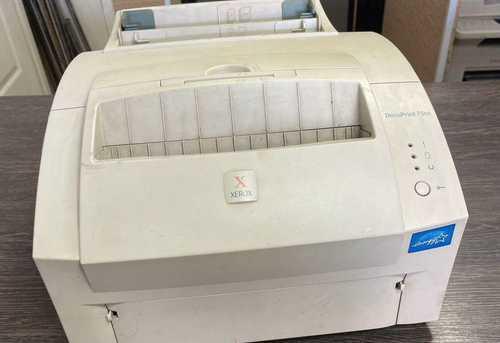 Принтер xerox 555s p8ex