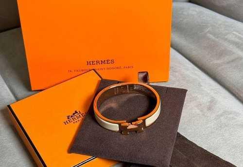 Браслет Hermes 2024 Премиум