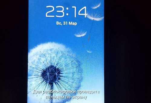 Samsung Galaxy Win GT-I8552, 8 гб