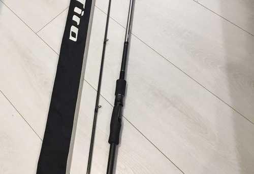 Спиннинг Graphiteleader tiro gots 832m - mr II