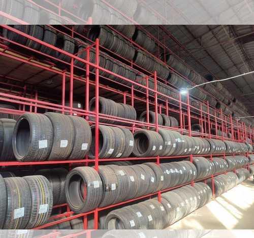 Goodyear Cargo Vector 2 215/60 R17C 109T