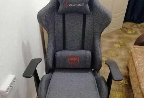 Игровое кресло Zombie