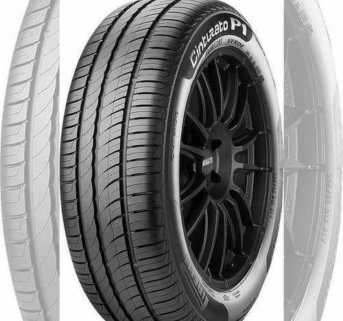 Pirelli Cinturato P1 Verde 185/65 R15 92H