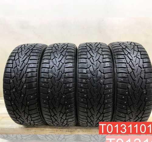 Nokian Tyres Nordman 7 205/55 R16 94T