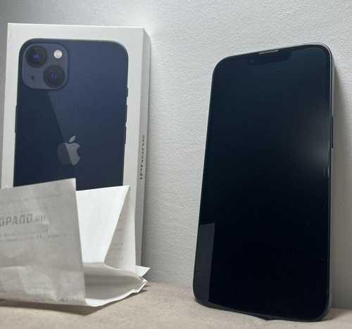 iPhone 13, 128 ГБ