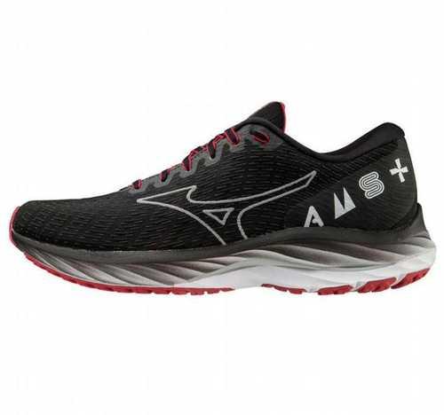 Кроссовки беговые Mizuno Wave Rider 26 Amsterdam