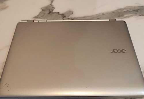 Нетбук acer Е3-111