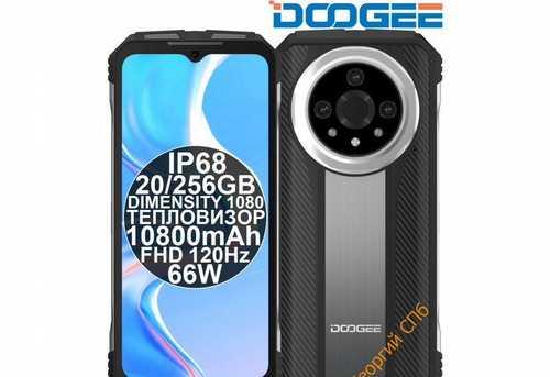 DOOGEE V31GT, 12/256 ГБ