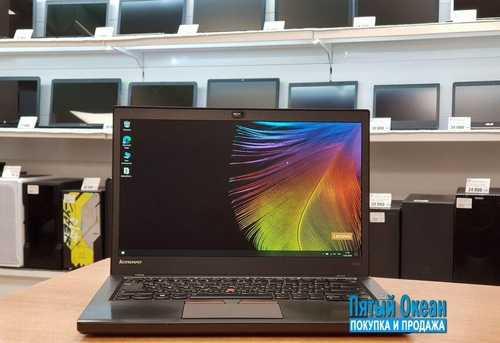 Ноутбук Lenovo ThinkPad T450 14 FHD, Core i5 5200U
