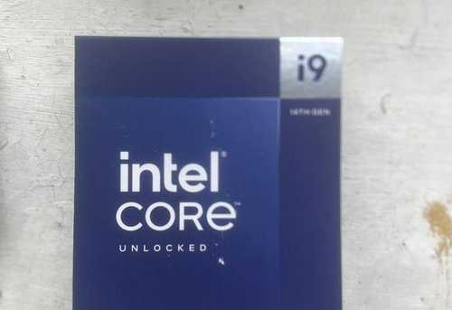 Intel Core i9-14900K BOX