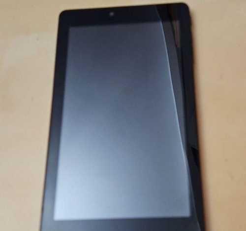 Планшет prestigio multipad