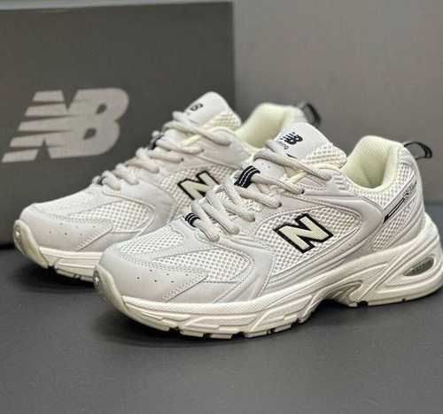 Кроссовки женские new balance 530