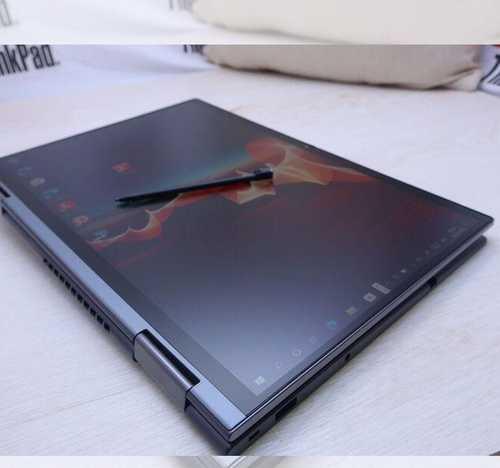 Lenovo Thinkpad Yoga X1 6 i7-1185G7 32Gb 512SSD