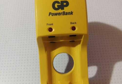 Зарядное устройство gppb350gs