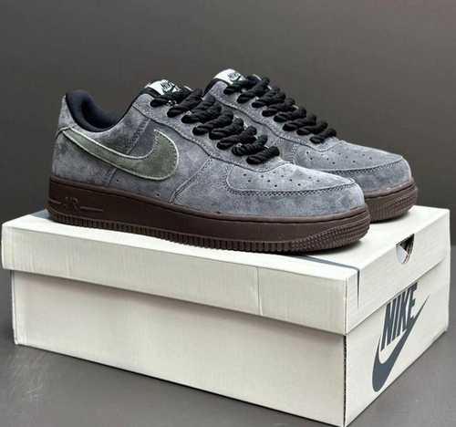 Кроссовки Nike air force 1