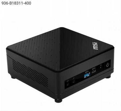 Платформа MSI Cubi 5 10M Mini PC, 936-B18311-400